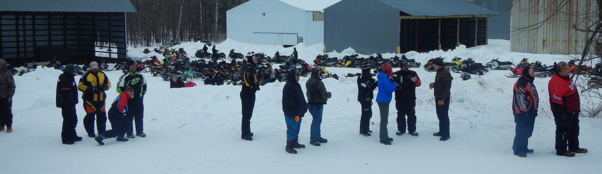 Annual Bar Stool Race Feb. 19, 2022 | Lake Owen Association